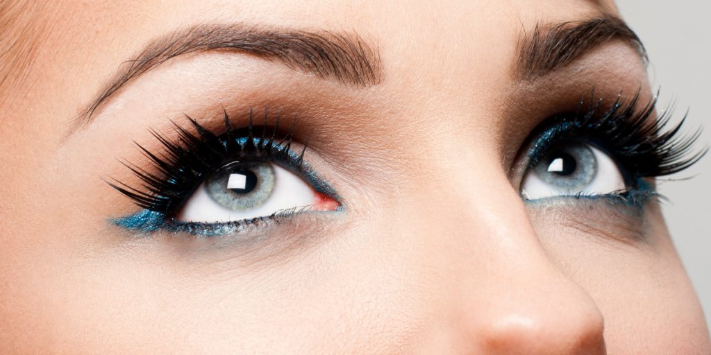 Künstliche Wimpern – Preis, Merkmale, Effekte